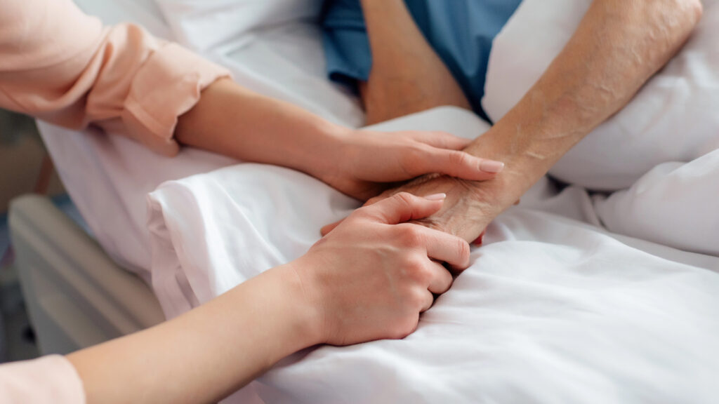 Indiana Hospice & Palliative Care Organization, Inc.